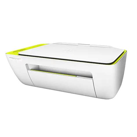 Hp Deskjet Ink Advantage All In One Printer Pt Ecs Indo Jaya