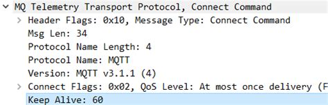 Umqtt Simple Not Working MQTTException 2 Issue 466 Micropython