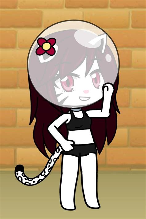 Connie Gacha Club By Michaeuwu On Deviantart