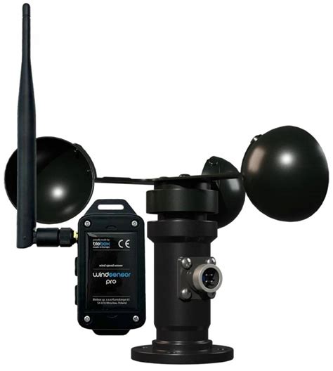 Czujnik Pomiaru Wiatru Blebox Windsensor Pro Blebox Sklep Empik Com