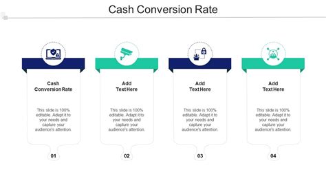 Cash Conversion Rate In Powerpoint And Google Slides Cpb Presentation Graphics Presentation