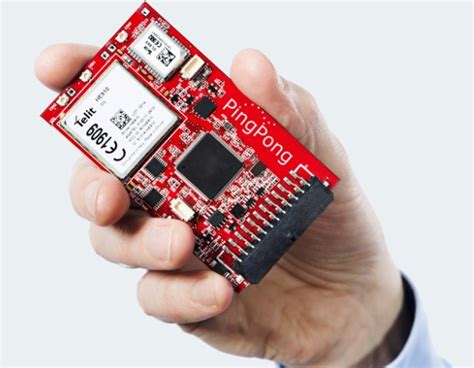 Wireless Iot Platform Connects Can Bus Ethernet Usb To The Cloud Copperhill