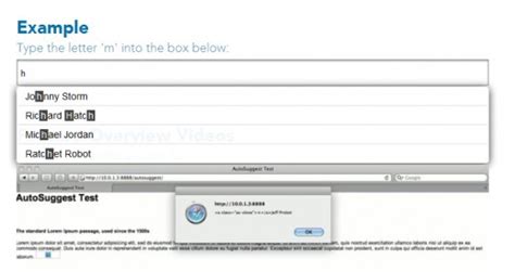 15 Best And Useful Autocomplete Scripts Tutorialchip