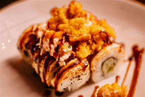 Sushi Estilo Culiacan 1