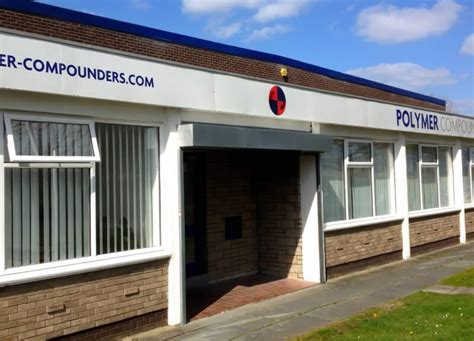 Polymer Compounding How Plastics Get Their Properties