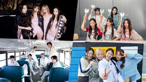 Spotify Top 5 ศิลปินเกาหลีที่มีคนฟังเพลงเยอะสุด