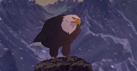 Pin By Alyssa Carrillo On Art Brother Bear Lion King Poster Disney