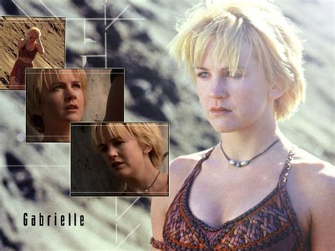 Wallpapers Xena Warrior Princess Gabrielle