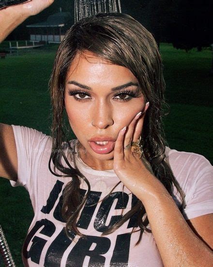 Princess Nokia Nude LEAKED Pics Porn Video Scandal Planet