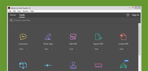 How To Activate The Dark Theme On Adobe Acrobat Reader DC Steps