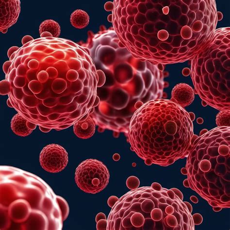 Essential Hemorrhagic Thrombocythe D473 Dx