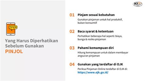 Waspada Pinjol Ilegal Pdf