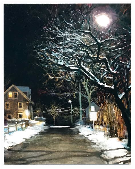 Daniel Bodner Albert Merola Gallery