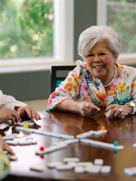 Senior Living Community In Orem Ut Solista Orem