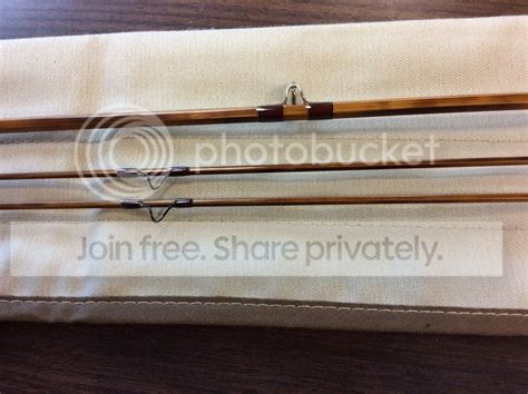 Paul Young Midge 6 3 2 Piece 2 Tips The Classic Fly Rod Forum