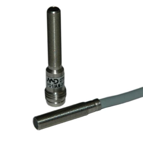 Inductive Proximity Sensor AE Series Micro Detectors Cylindrical IP67