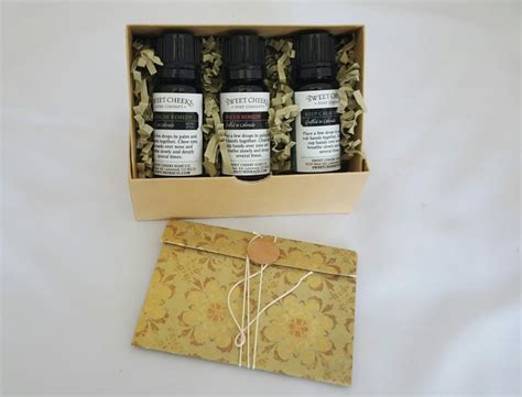 Aromatherapy Kit
