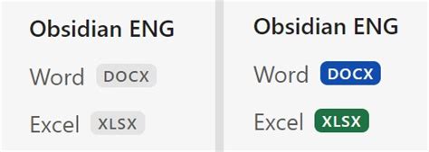 How To Customize Css Style In Obsidian — Setting Your Own Styling For