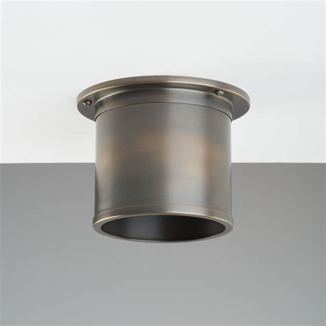 Compton Spot Diffuser Brass Bronze And Objects