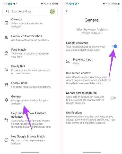 How To Open Google Assistant On Android Devices Guiding Tech