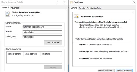 New Golang Trojan Installs Certificate For Comms Evasion