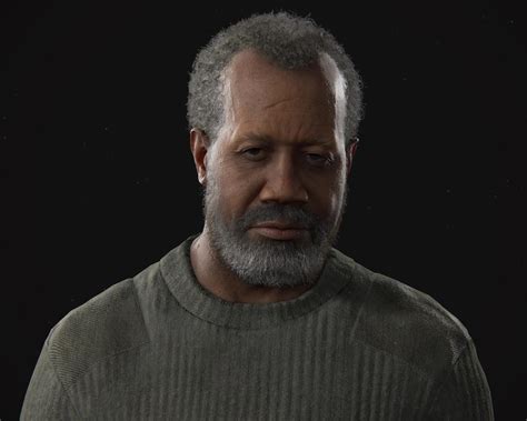 Fancast Kirk Lazarus As Issac In Season 2 Rthelastofus2