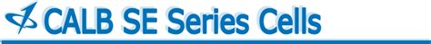 Calb Usa Inc Calb Se Series