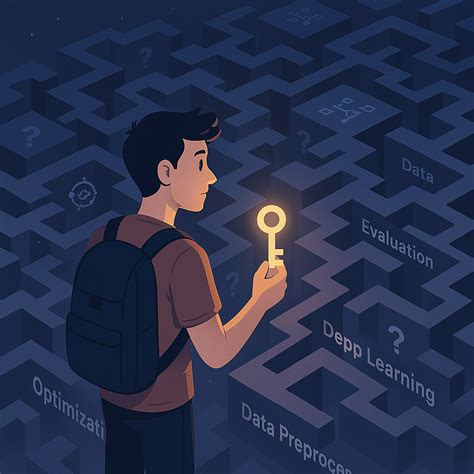 Decoding Machine Learning Interviews A Comprehensive Guide By Med