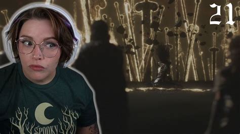 Simon And Clea Struggles Part 21 Clair Obscur Expedition 33 First Playthrough Youtube