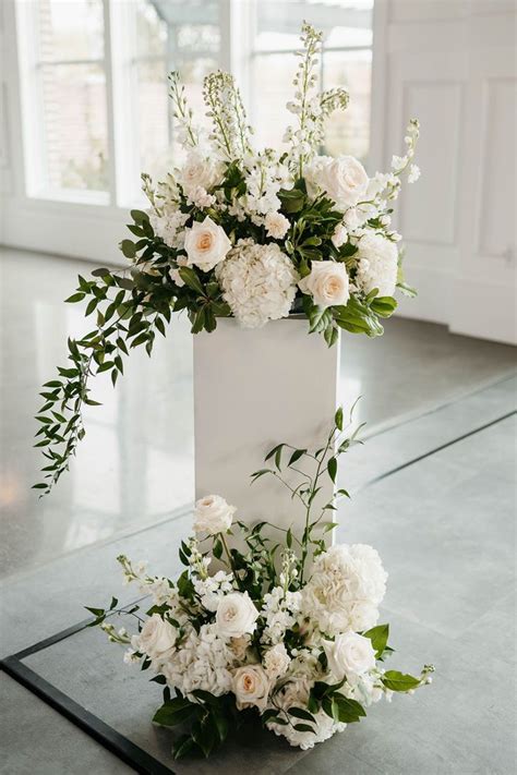 Wedding Ceremony Flowers Ceremony Flowers Wedding Ceremony Flowers