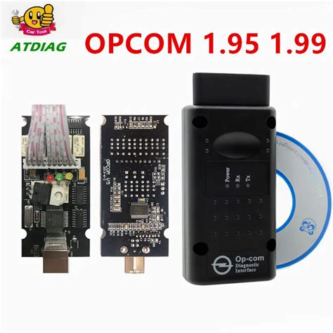 2018 opcom 1 65 1 70 v1 78 1 95 for opel diagnostic scanner op com v1