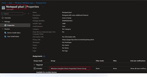 Windows Autopilot Device Preparation Aka Autopilot V2 Step By Step Guide Techuisitive