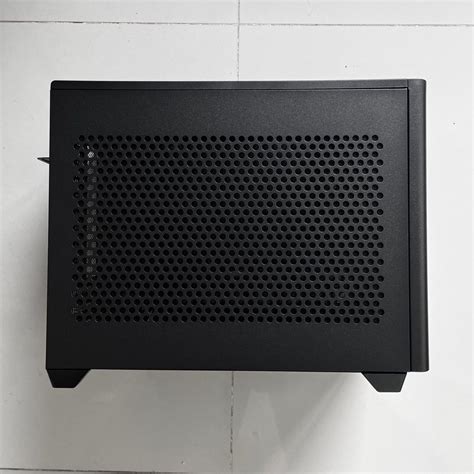 Cooler Master NR P Mini ITX Case Computers Tech Parts Accessories Computer Parts On