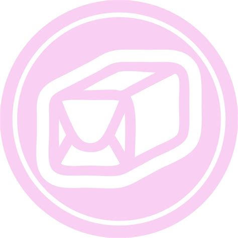 Wrapped Parcel Circular Icon 10409899 Vector Art At Vecteezy