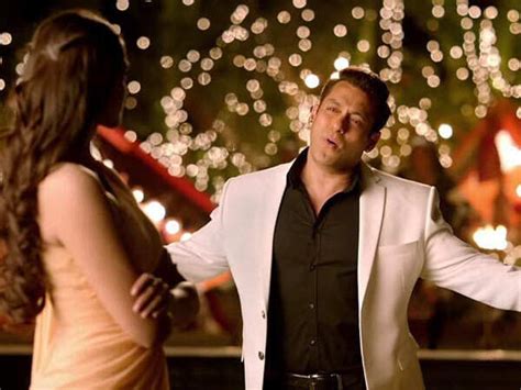 Salman Khan Denies Having A Wife 17 Year Old Daughter In Dubai On