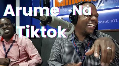 Toro Caitani Na Jesu Wife Material Mansaimo Na Katta Kememe Fm