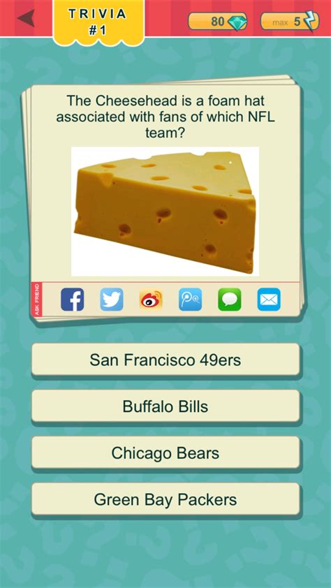 Trivia Quest Sports Trivia Questions Cho Iphone Tải Về