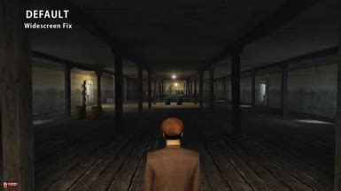 Mafia Proper Camera Fix At Mafia Nexus Mods And Community