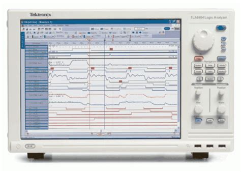 Introduction To Logic Analyzer Prodigy Technovations