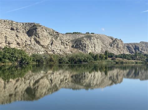 Laguna Del Campillo Para Iniciar En El Senderismo