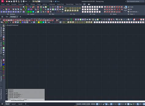 Custom Ribbons Crashes Autodesk Community