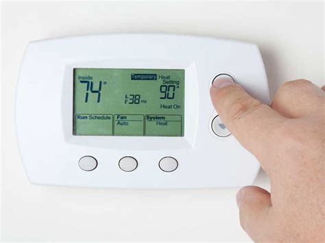 What S The Difference Between Auxiliary And Emergency Heat