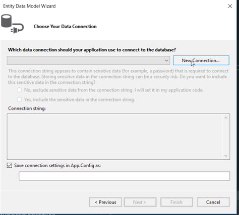 Exploring Entity Framework Part 2 The Code First Approach Tech Talk With Whit