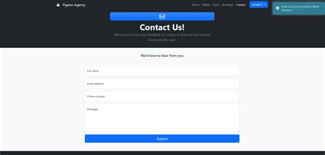 Github Ra1d7flighta A Fullstack Net Core Mvc Project With Sql Server Ado Net And A