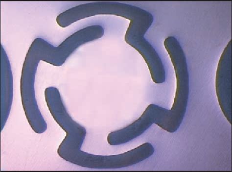 Figure 7 From First And Second Level Packaging For The Ibm Eserver Z900 Semantic Scholar