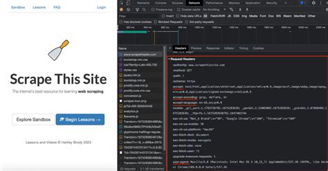 Most Common Headers For Web Scraping Zenrows