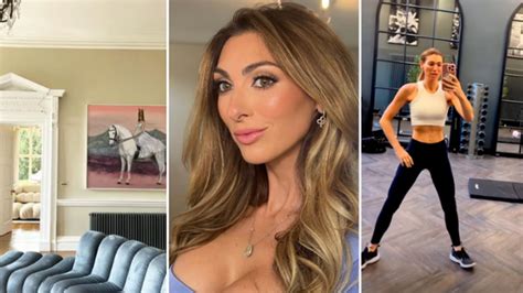 Luisa Zissmans £7 5m Private Home She Wants To Protect Amid Drone Drama
