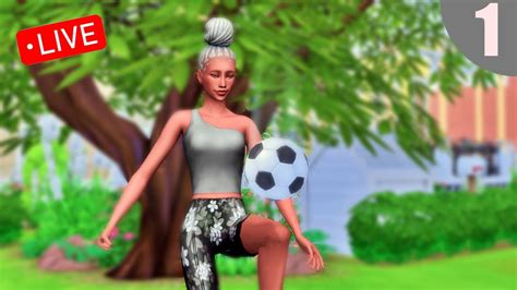 Live Starting Grey Gen The Sims Not So Berry Challenge Grey Gen 1