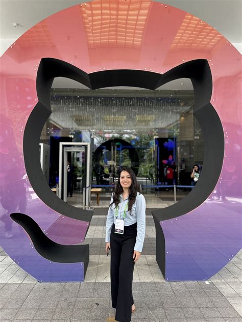 Githubconstellation Community Github Ai Conference Tech Khushboo Verma 11 Comments