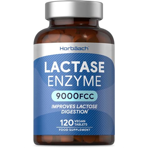 How To Increase Lactase Enzyme In Body Naturally At Laurice Carter Blog